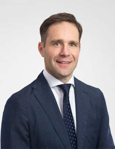 Meet Our Financial Team - Pinder Wealth Management - Calgary, AB